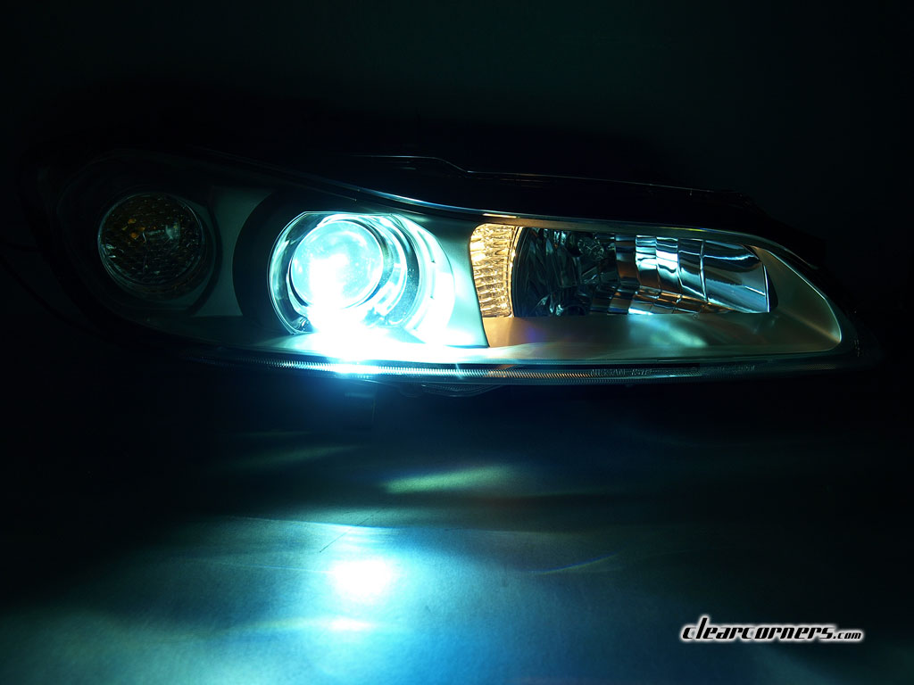 99-02 NISSAN S15 Silvia — Super LED Headlights